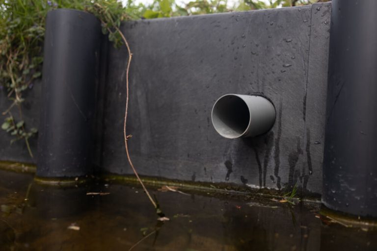 Beschoeiing type Delfland | HIP Groen